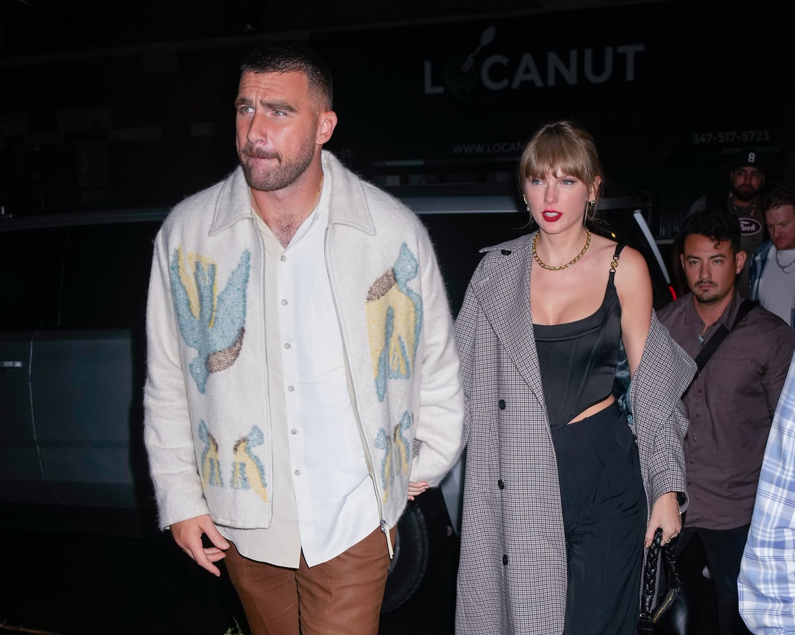 Who Is Taylor Swift Dating? | PS Celebrity