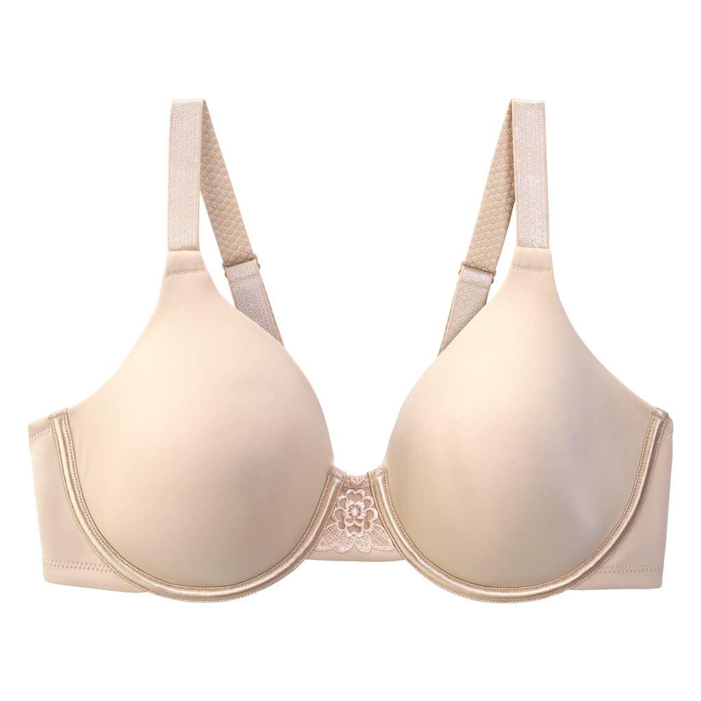Vanity Fair bra review | POPSUGAR Fashion