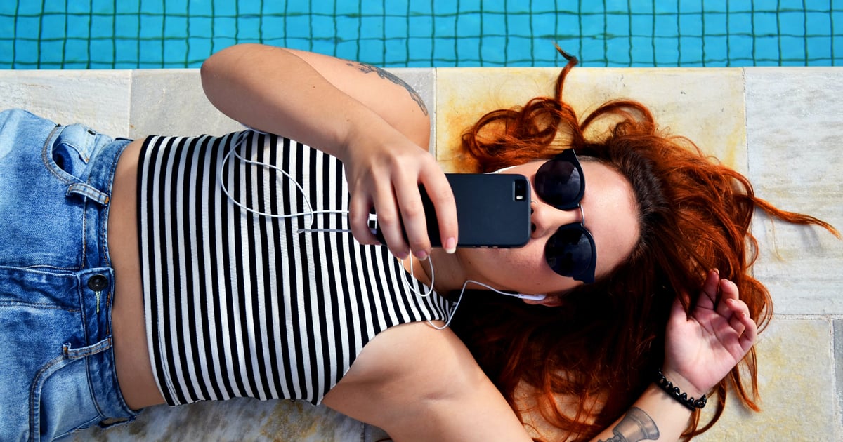 Sexting Tips And Examples Popsugar Love Uk