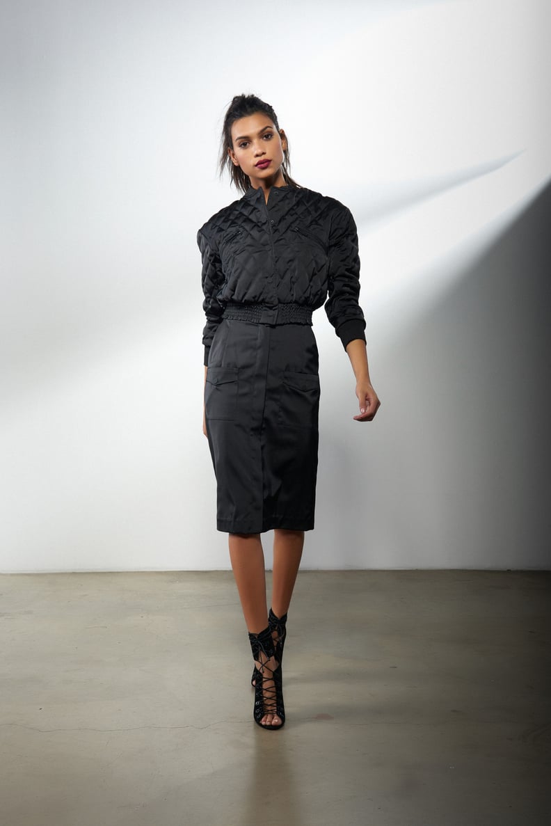 Kendall and Kylie Fall 2016 Collection | PS Fashion