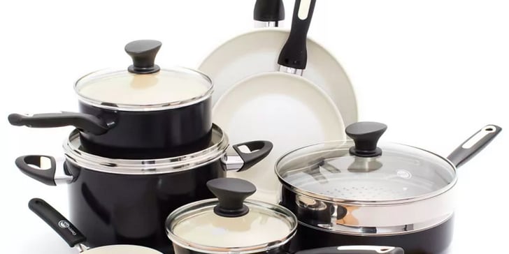 Best Pots, Pans, and Cookware For Home Chefs | POPSUGAR Home