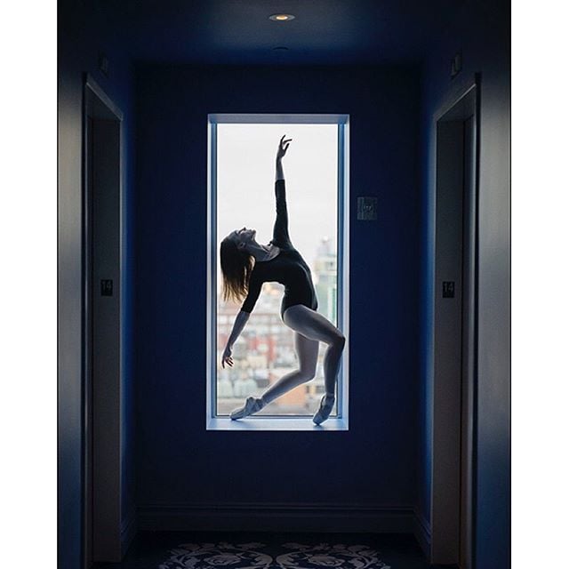 Photos From the Ballerina Project | POPSUGAR Fitness