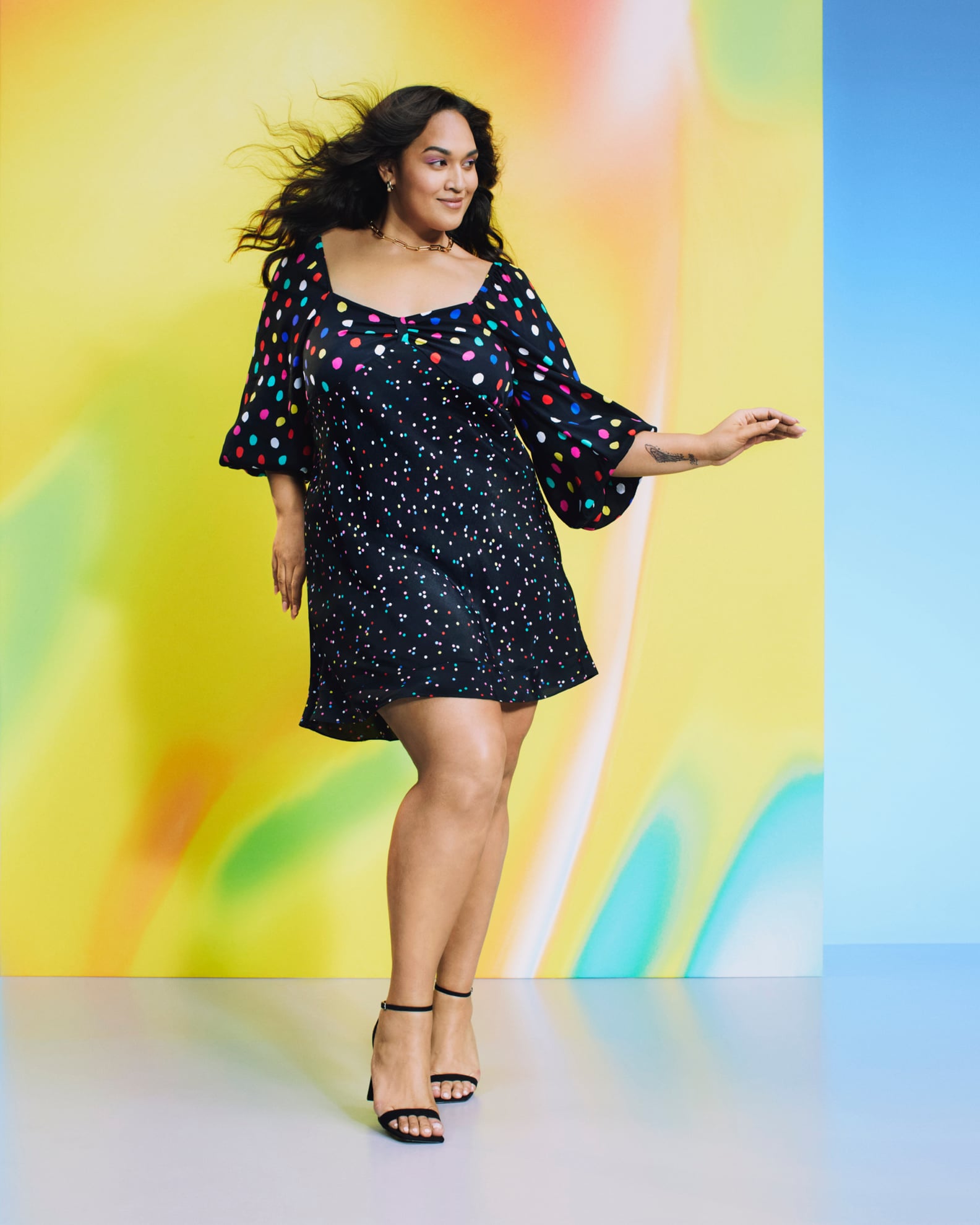 New Target Designer Dress Collection 2021 | PS Fashion