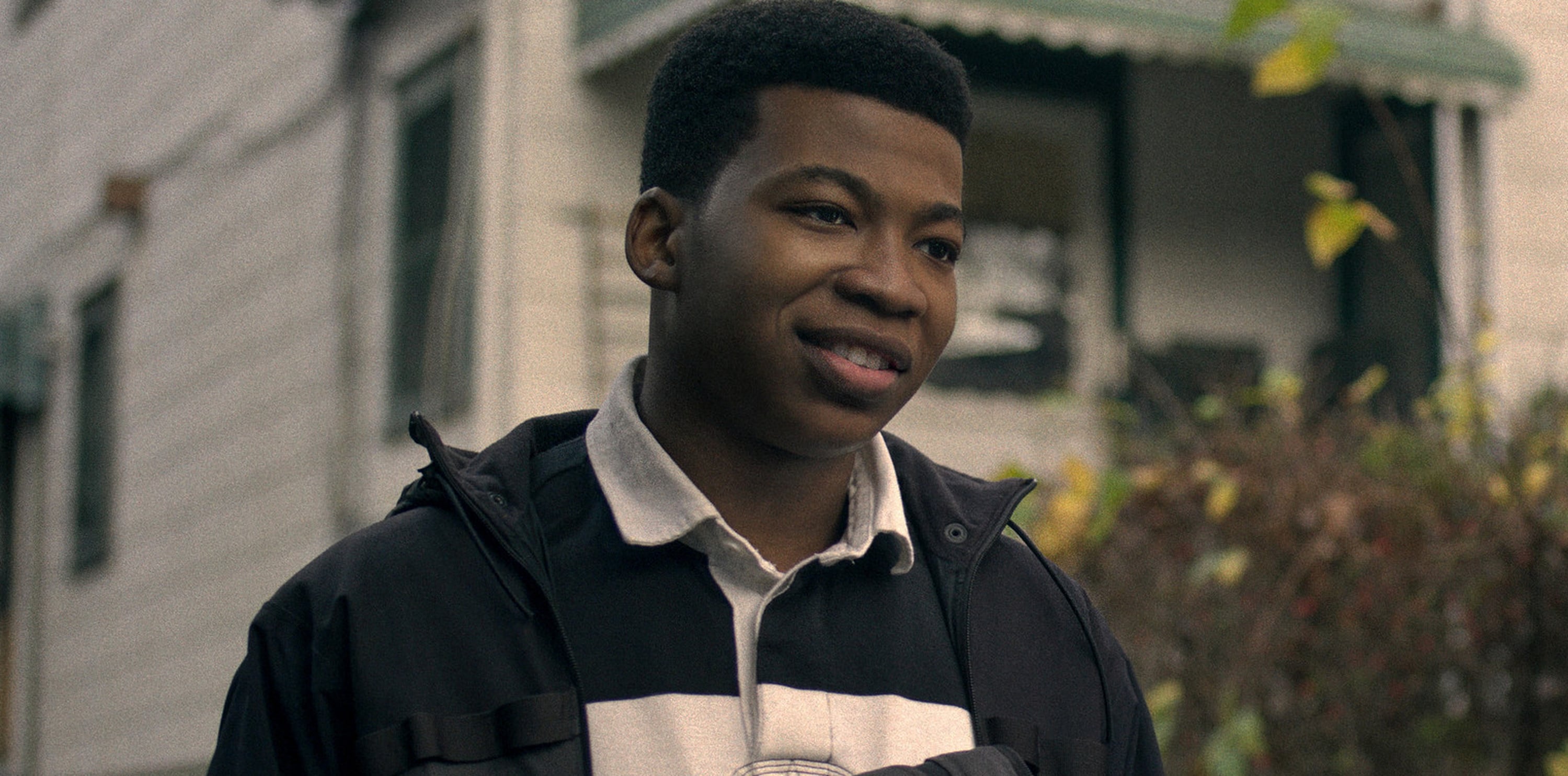 Power Book III: Is Malcolm Howard Kanan's Dad? | POPSUGAR Entertainment