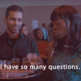 Insecure Kelli GIFs | POPSUGAR Entertainment