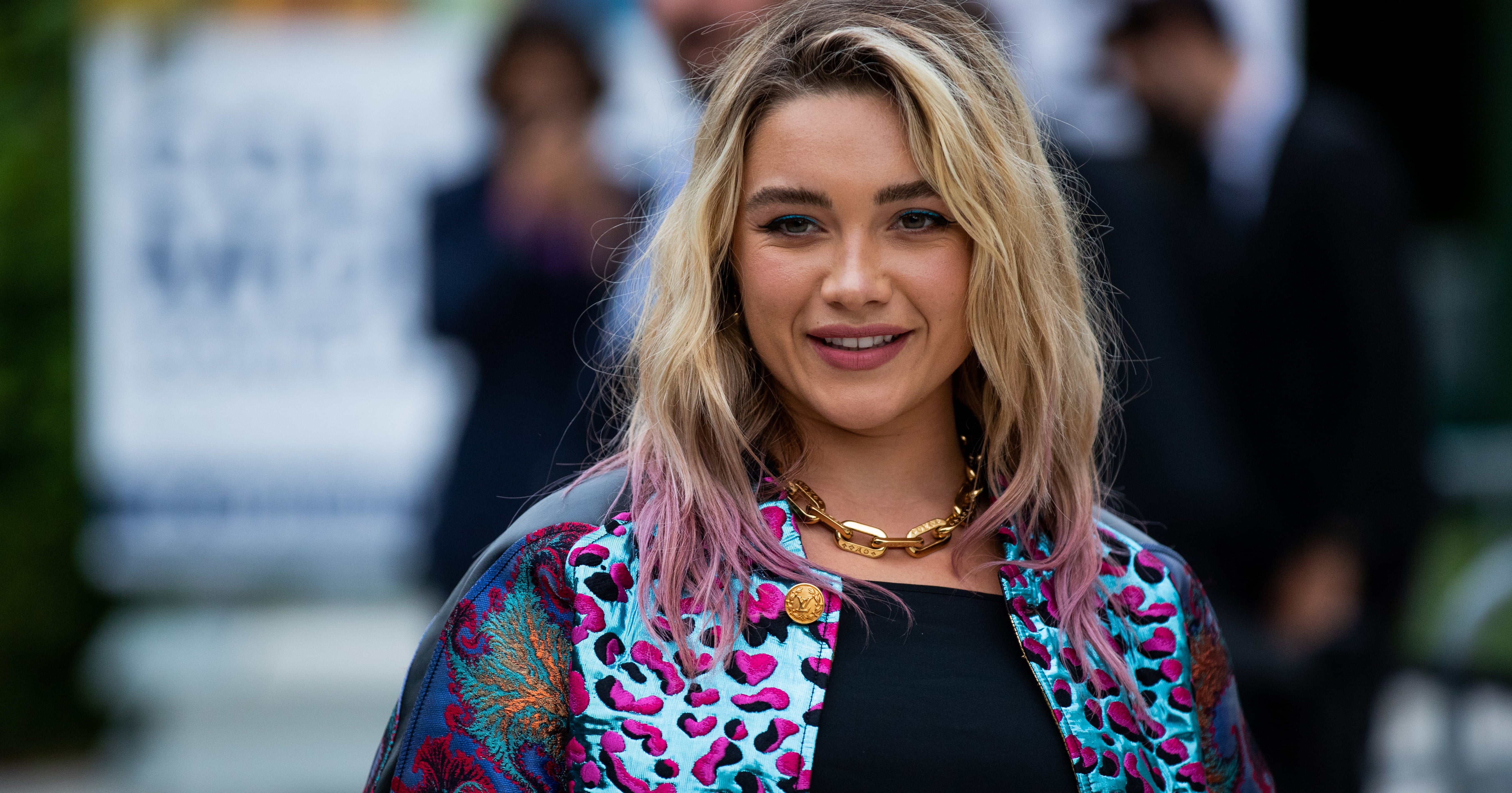 14 Hair-Color Terms to Know Before Your Salon Appointment | POPSUGAR Beauty