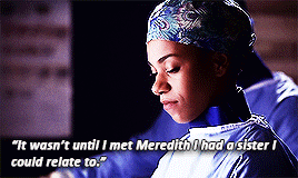 Meredith and Maggie's Relationship on Grey's Anatomy | POPSUGAR ...
