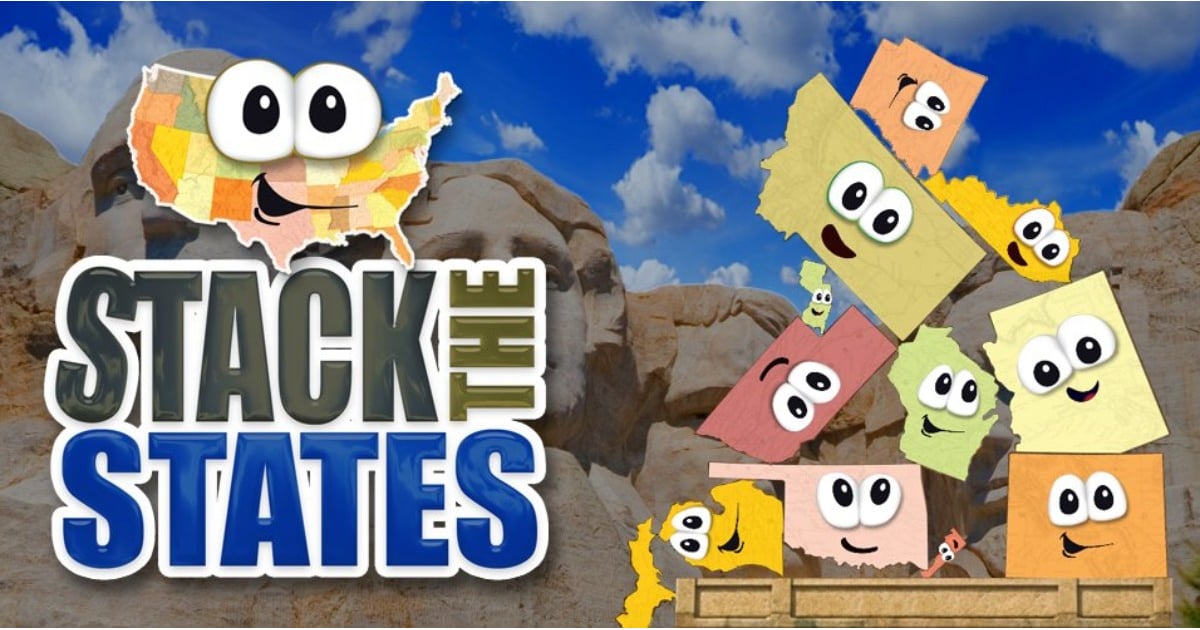 Kid Apps and Games | POPSUGAR Moms