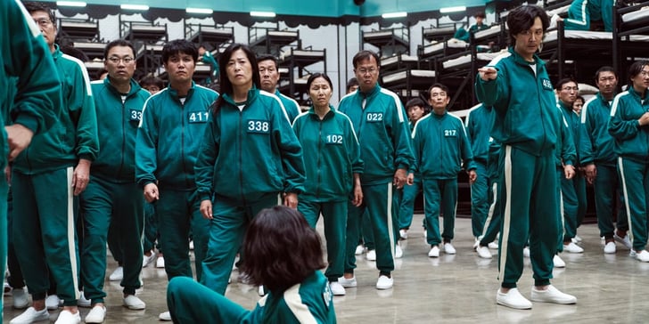 The Most Iconic Tracksuits From Movies and TV Shows | POPSUGAR Fashion