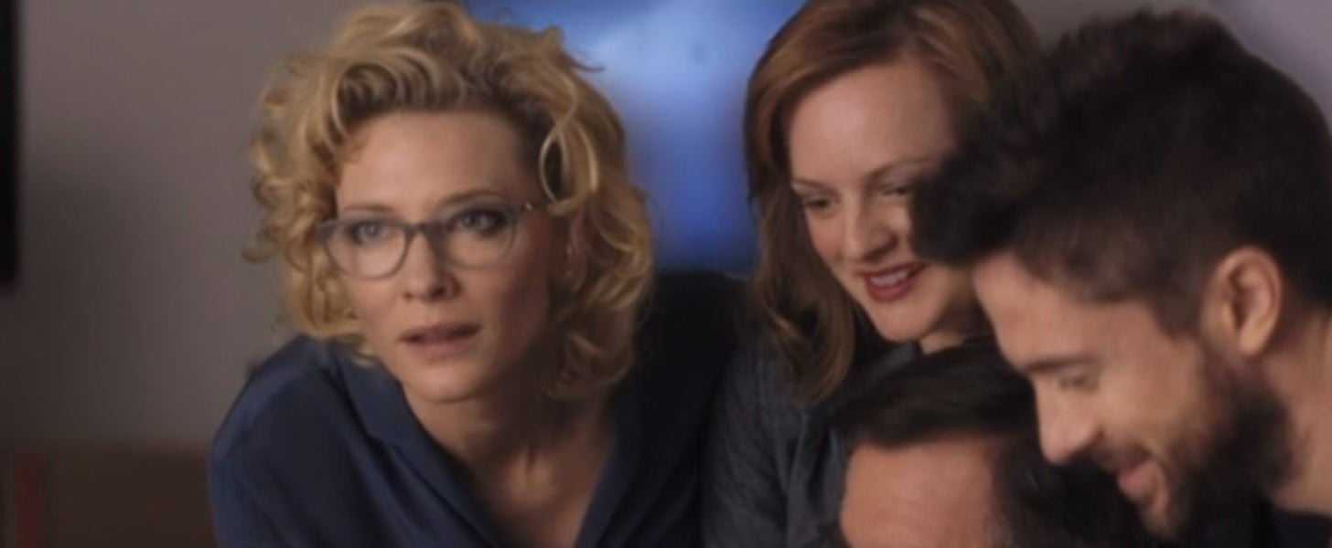 Truth Movie Trailer | PS Entertainment