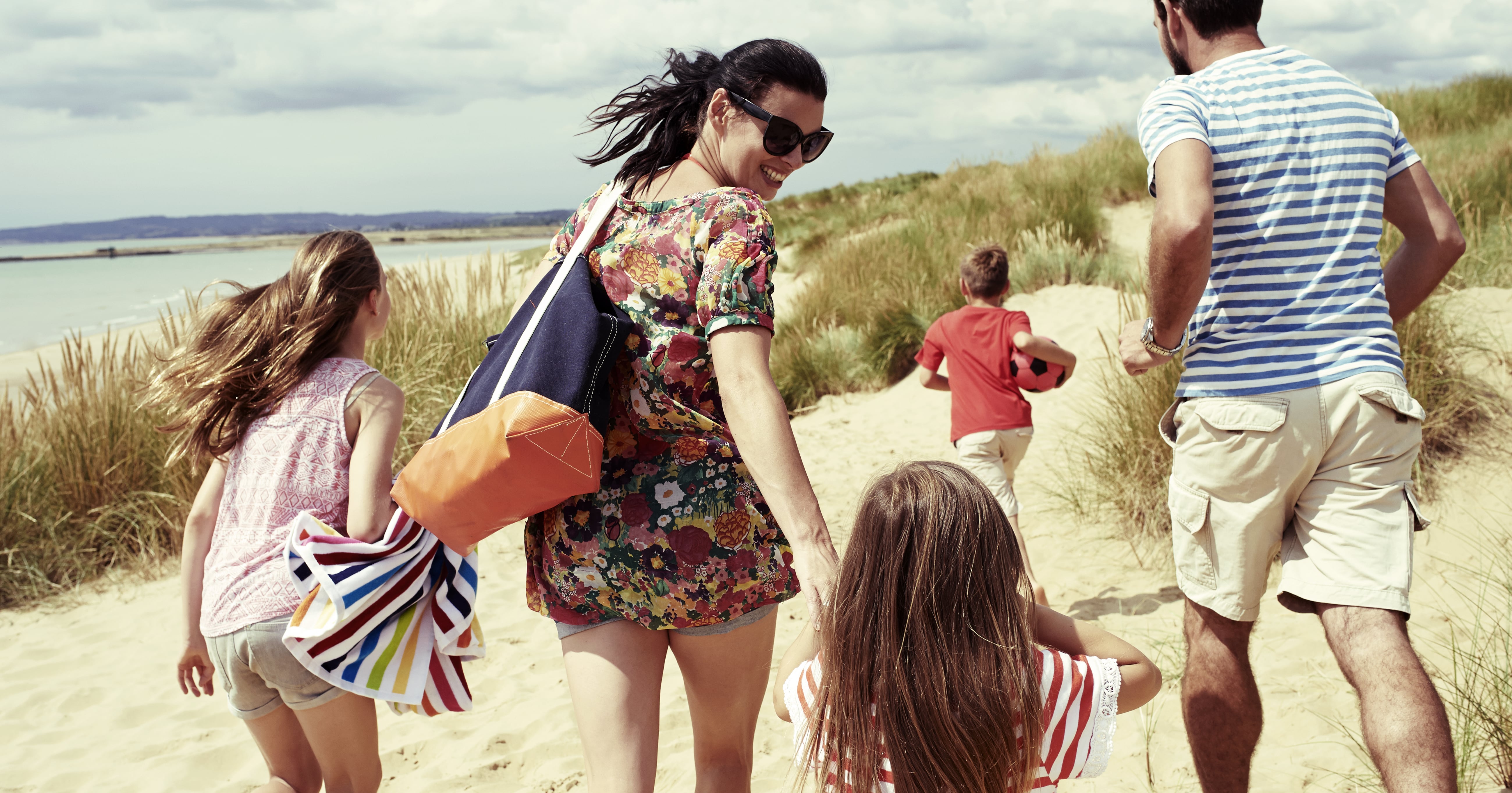 Best Spring Break Deals For Families | PS Family