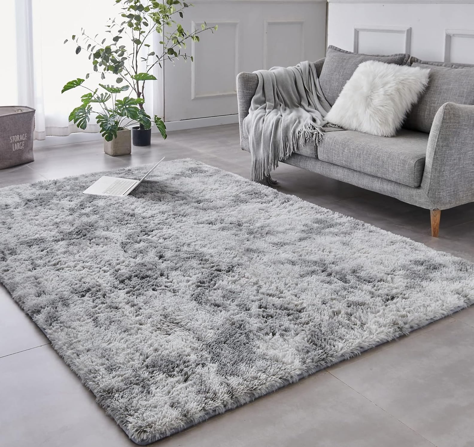 Bestselling and Top-Rated Area Rugs From Amazon | PS Home