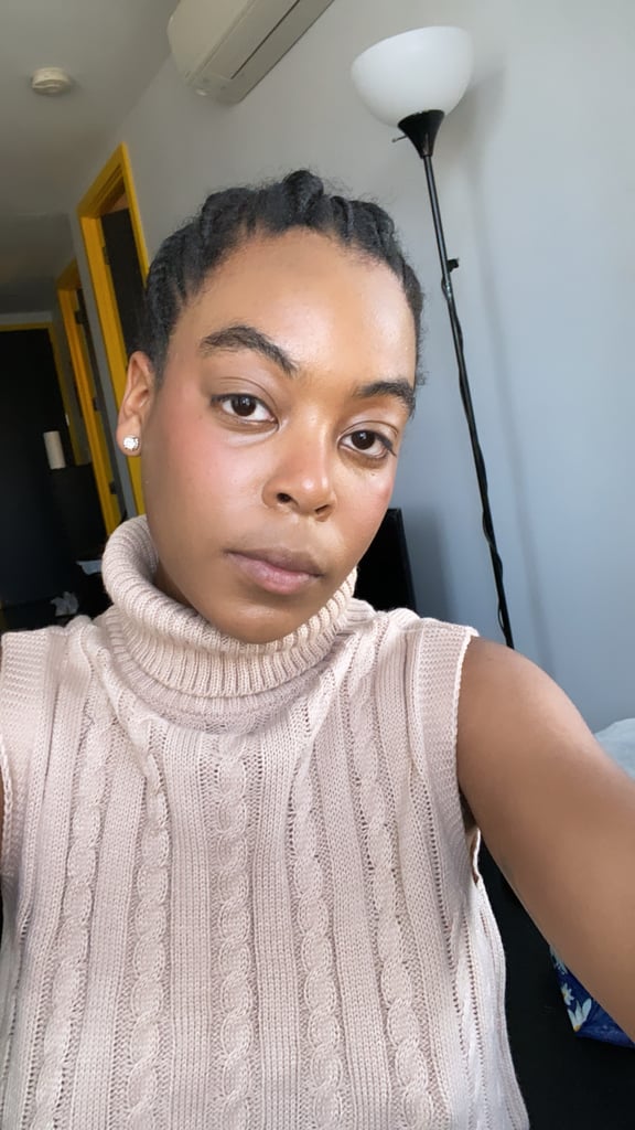 I Tried Regency-Era Makeup Like Bridgerton: See the Photos | POPSUGAR ...