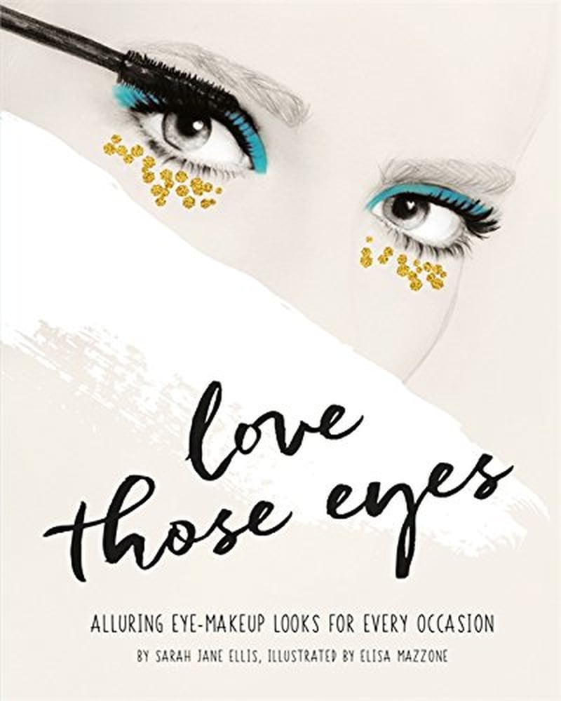Best Books About Makeup | PS Beauty