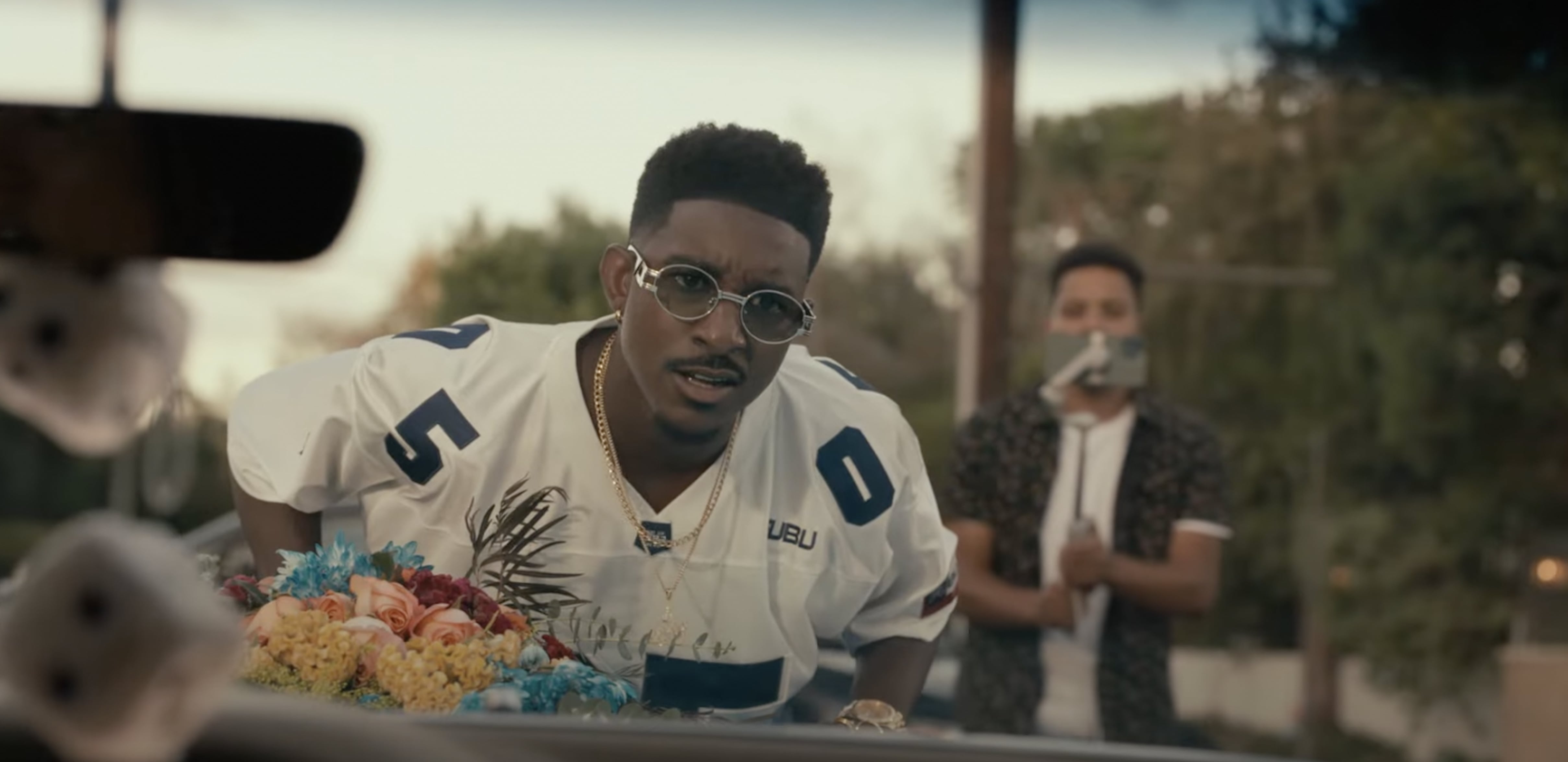 Bel-Air Season 2, Episode 2 Exclusive Clip | Video | POPSUGAR Entertainment