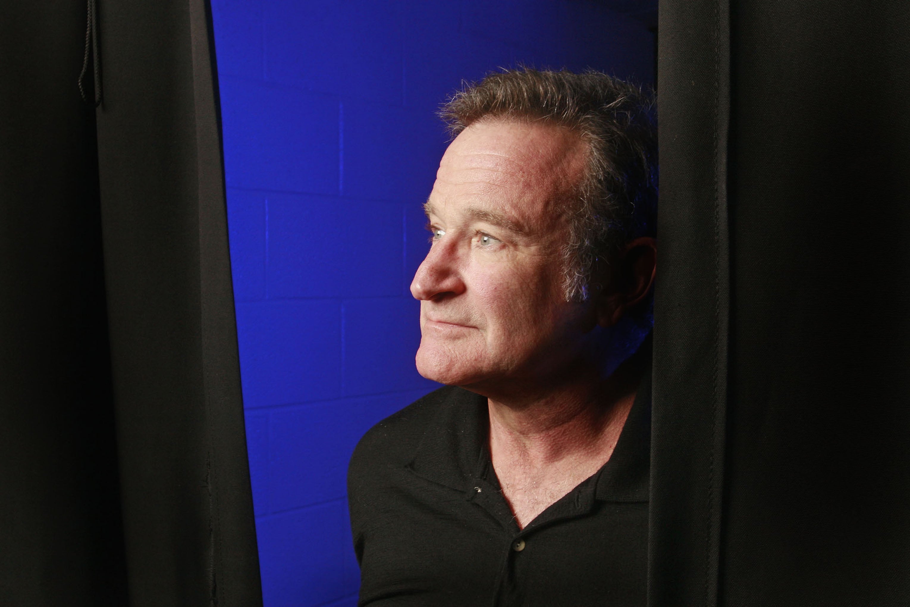 Robin Williams Best Pictures | PS Celebrity