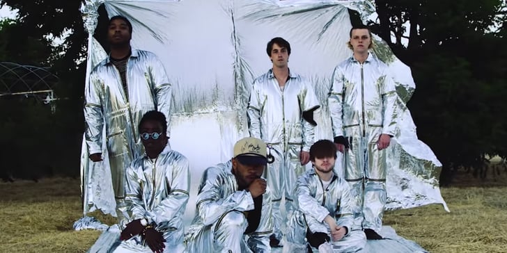 Brockhampton's Best Songs Playlist | POPSUGAR Entertainment UK