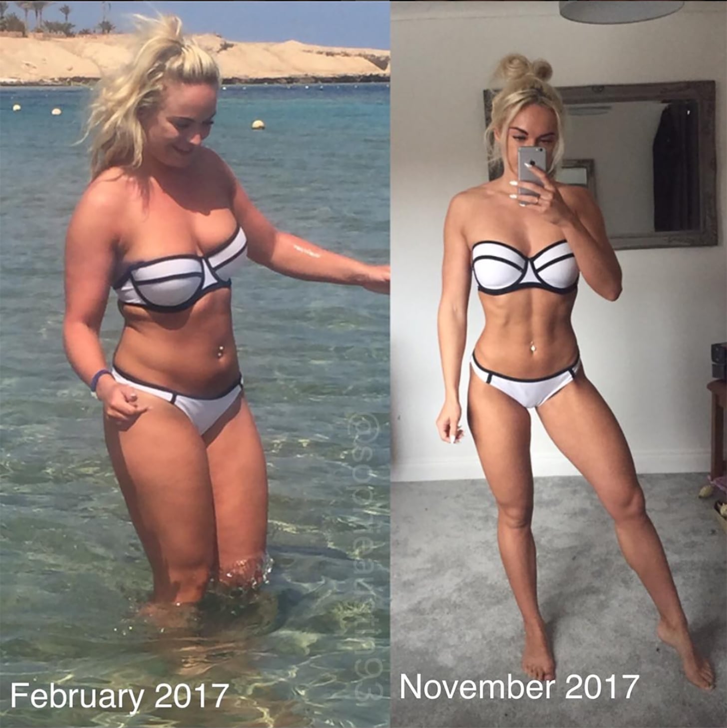 15 Kilo Weight Loss POPSUGAR Fitness Australia