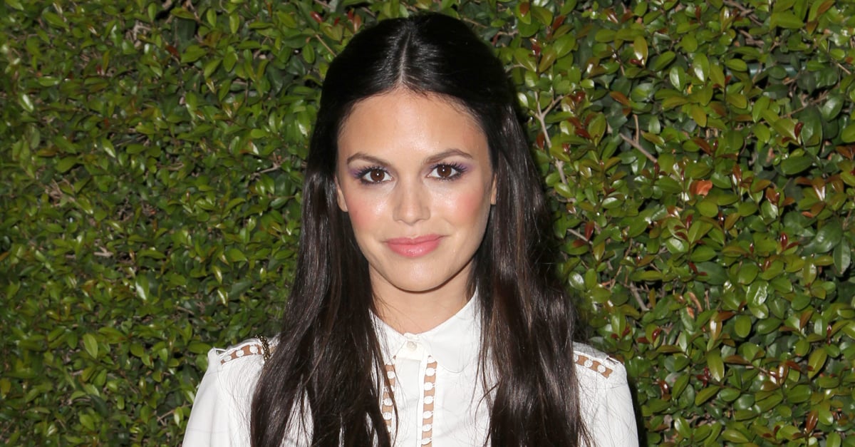 Rachel Bilson Beauty Style | Interview | PS Beauty
