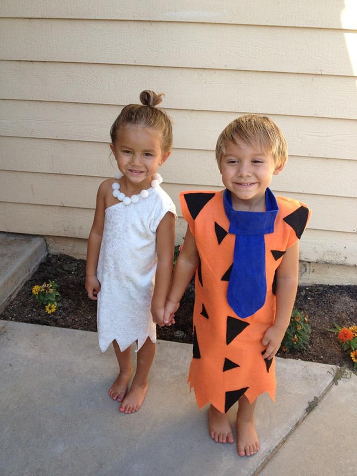 Kids' Group Halloween Costume Ideas | PS Family