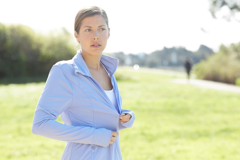 How Many Days Can I Skip a Workout? | PS Fitness