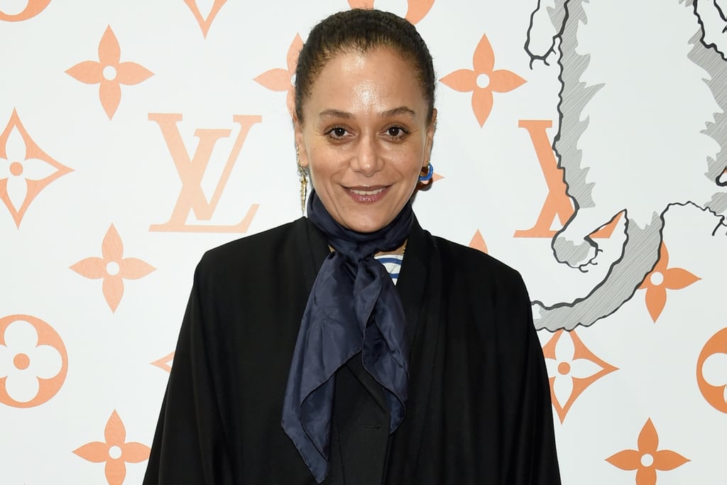 Samira Nasr as Harper's Bazaar Editor in Chief Is Important | POPSUGAR ...