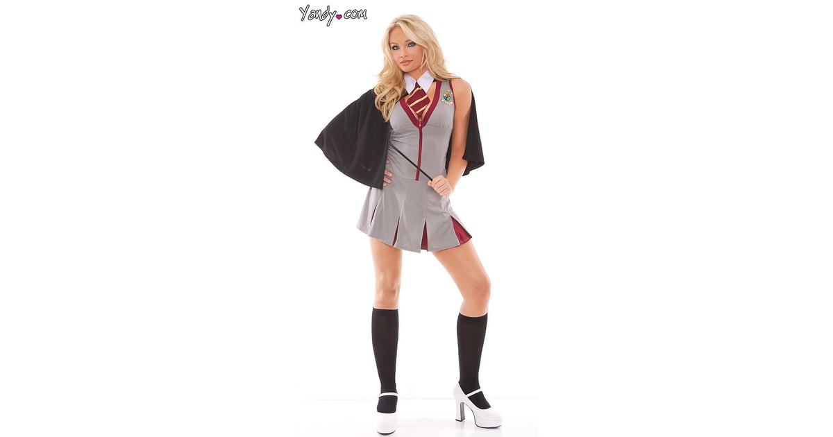 Eleven From Stranger Things Sexy Halloween Costumes Gone Wrong Popsugar Love And Sex Photo 2