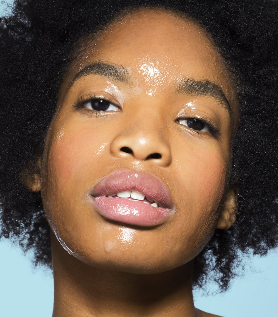 Best Skin-Care Routine For Combination Skin | POPSUGAR Beauty