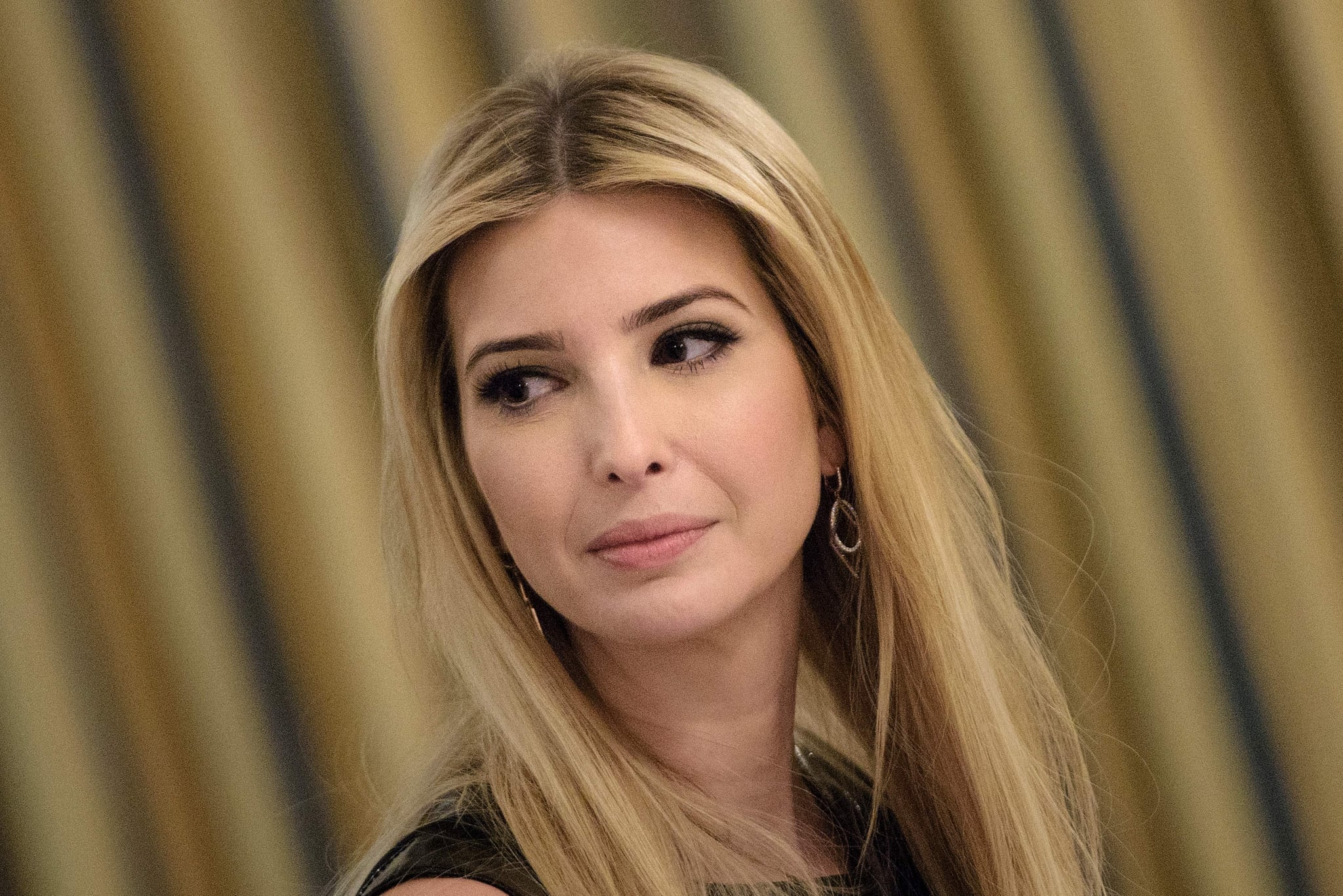 Ivanka Trump Interview on Fox and Friends June 2017 | POPSUGAR News