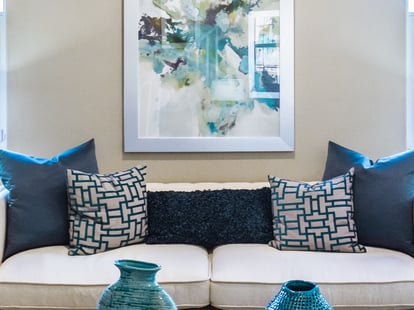 Best Paint Colors For Introverts | POPSUGAR Home