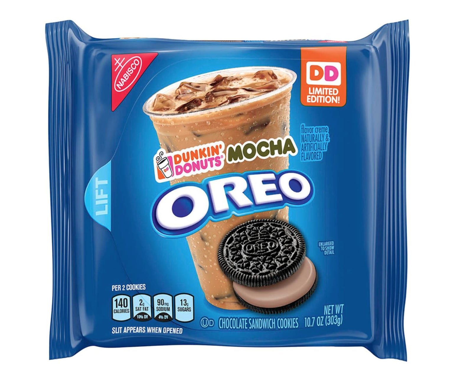 Best Oreo Flavors of 2017 | POPSUGAR Food
