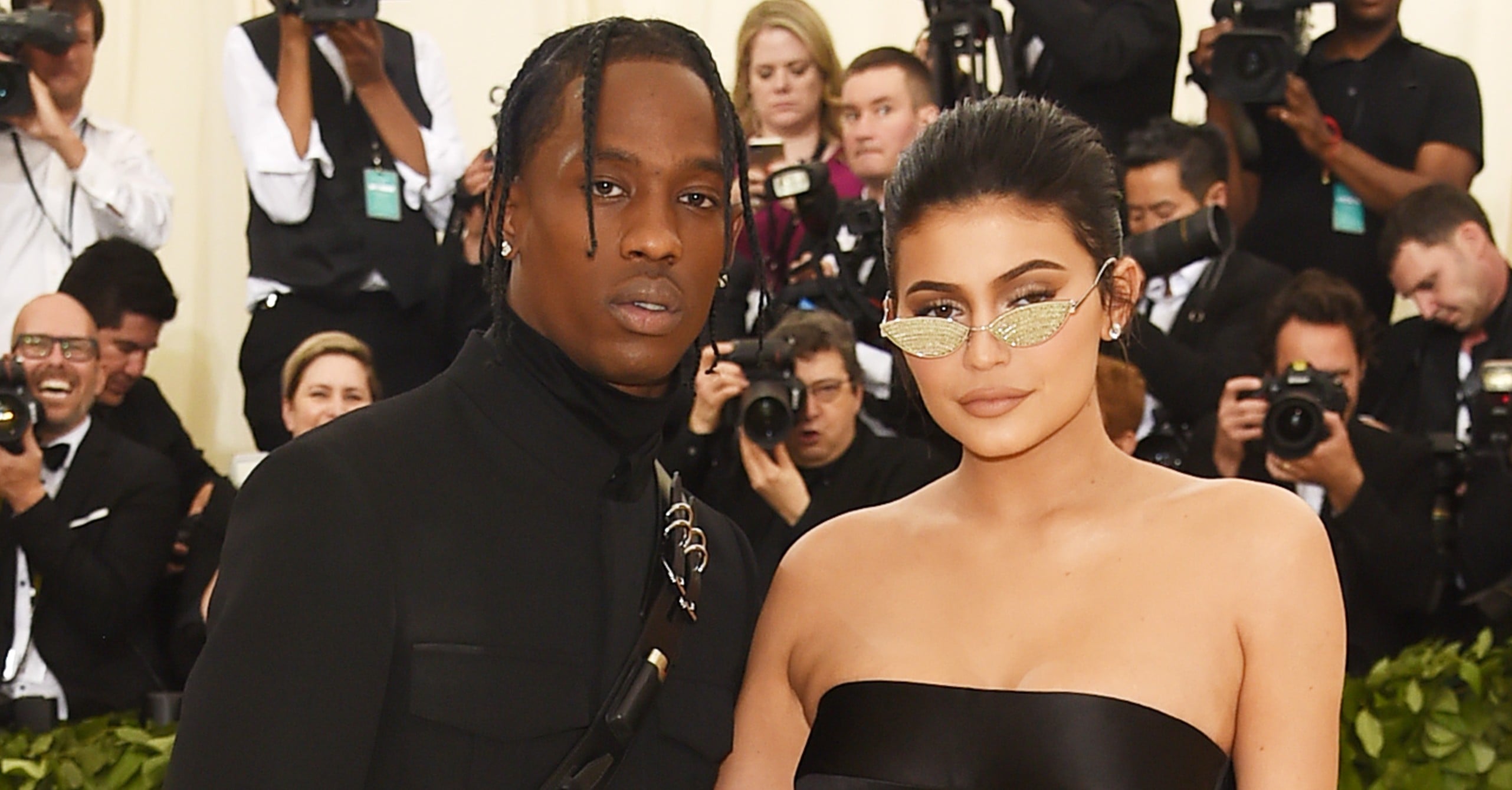 Celebrity Couples Who Made Their Debut at the 2018 Met Gala | PS UK ...