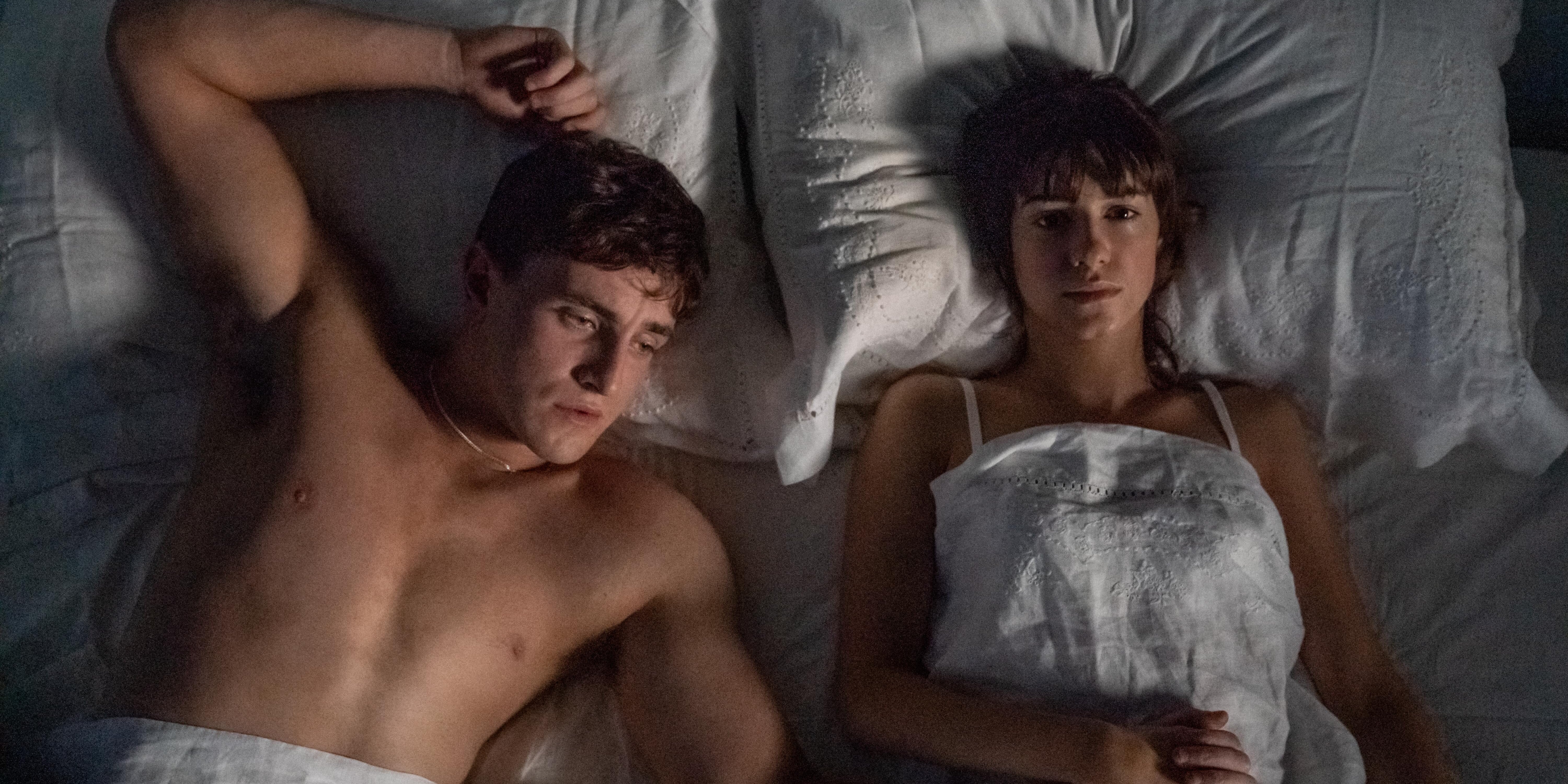 Is Hulu's Normal People a Good Book Adaptation? | PS Entertainment