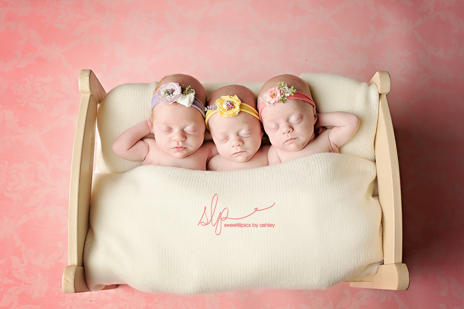 Photos of Quintuplets from Kentucky | PS Family