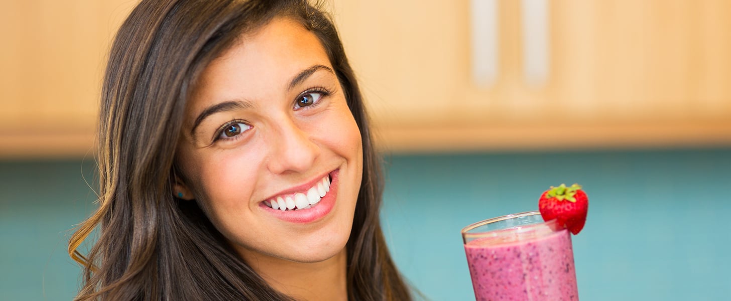 De-Bloating Breakfast Foods | PS Fitness