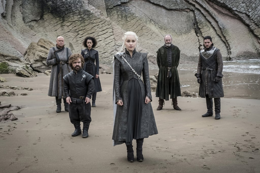 What Is the Golden Company on Game of Thrones? | POPSUGAR Entertainment