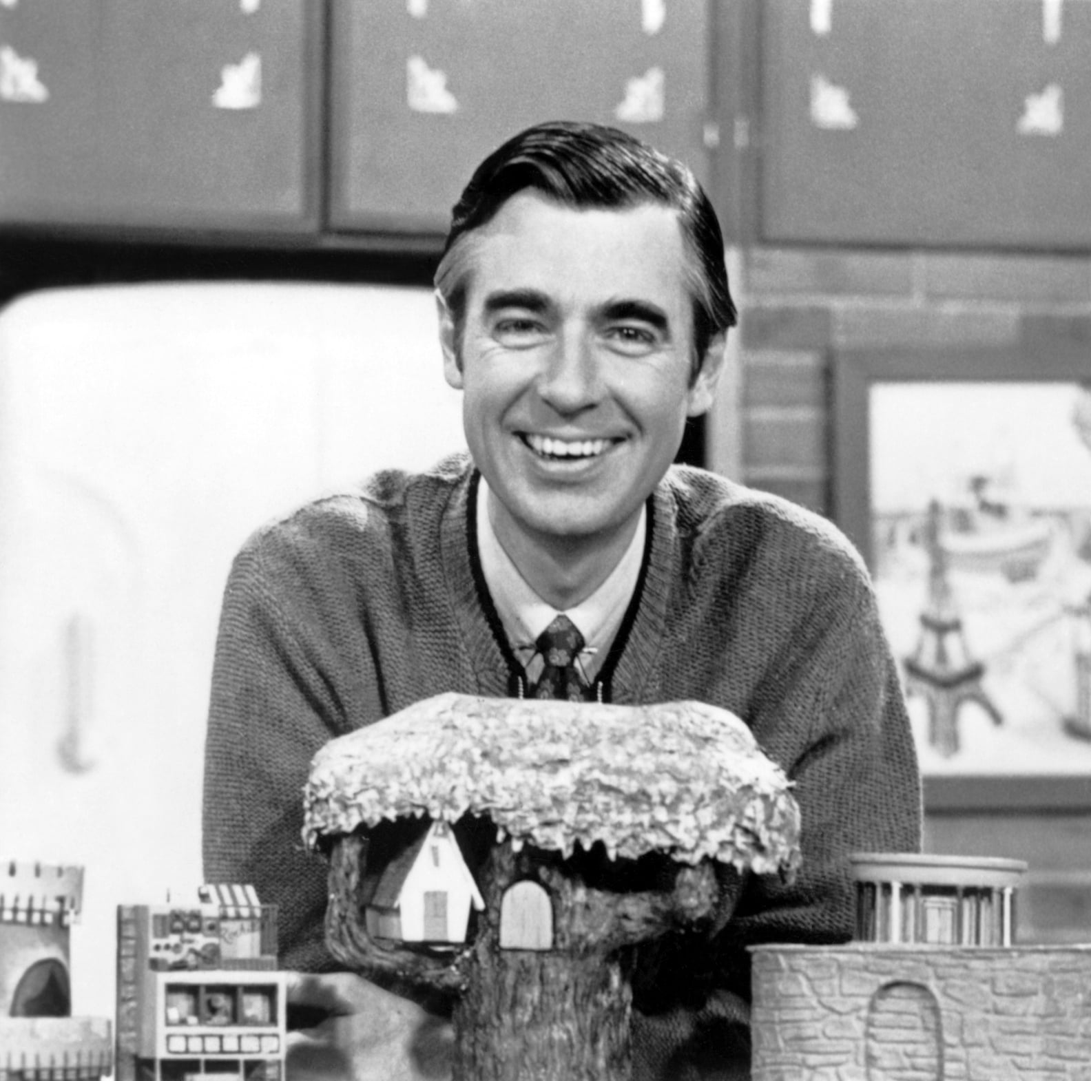 Facts About Mr. Rogers | POPSUGAR Smart Living