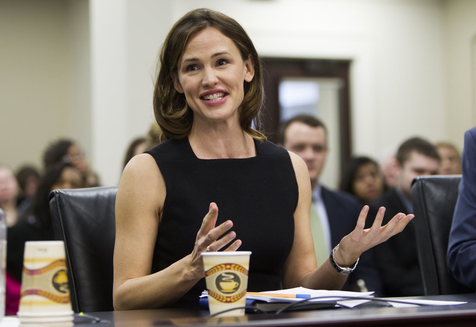 Jennifer Garner Pictures After Ben Affleck Breakup | PS Celebrity