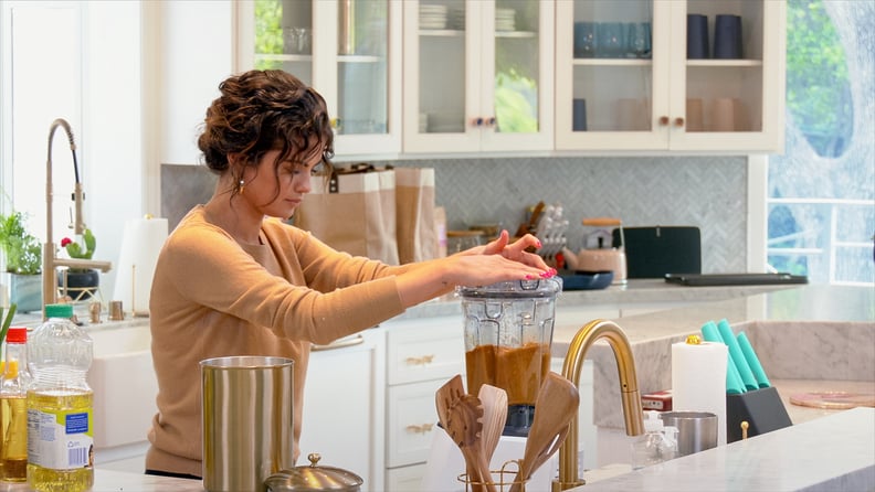 See Photos of Selena Gomez's Kitchen From Selena + Chef | POPSUGAR Food