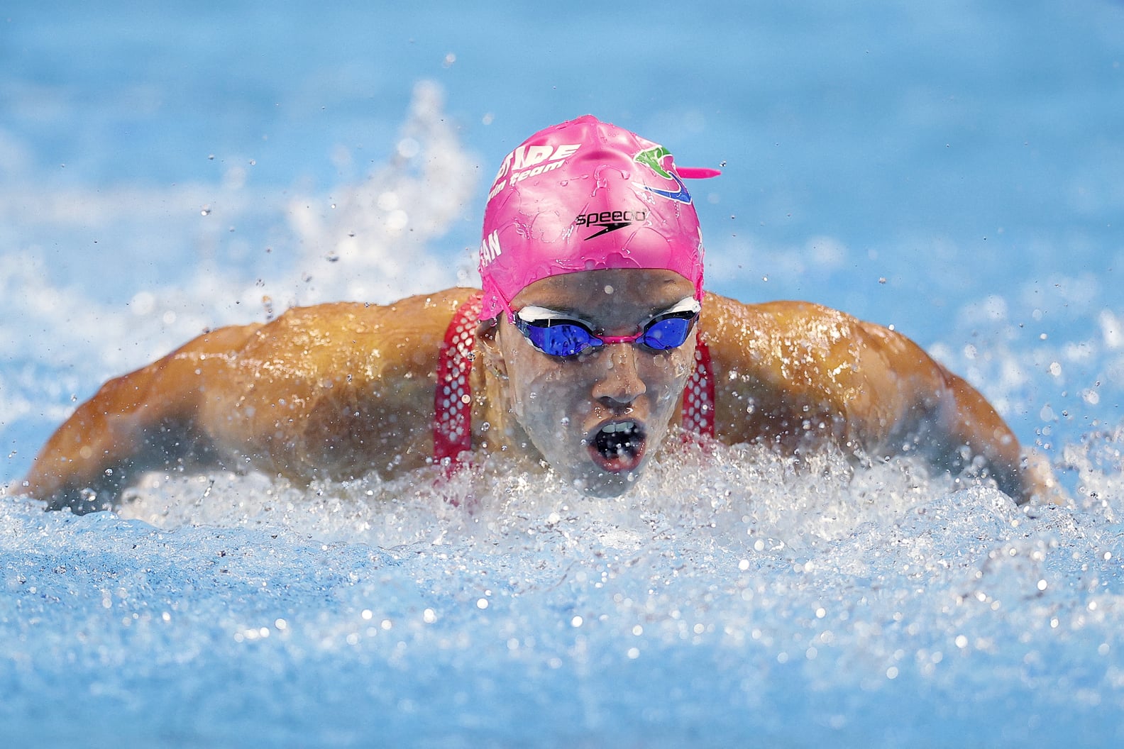 Who Is Regan Smith? 5 Facts About the First-Time Olympian | PS Fitness