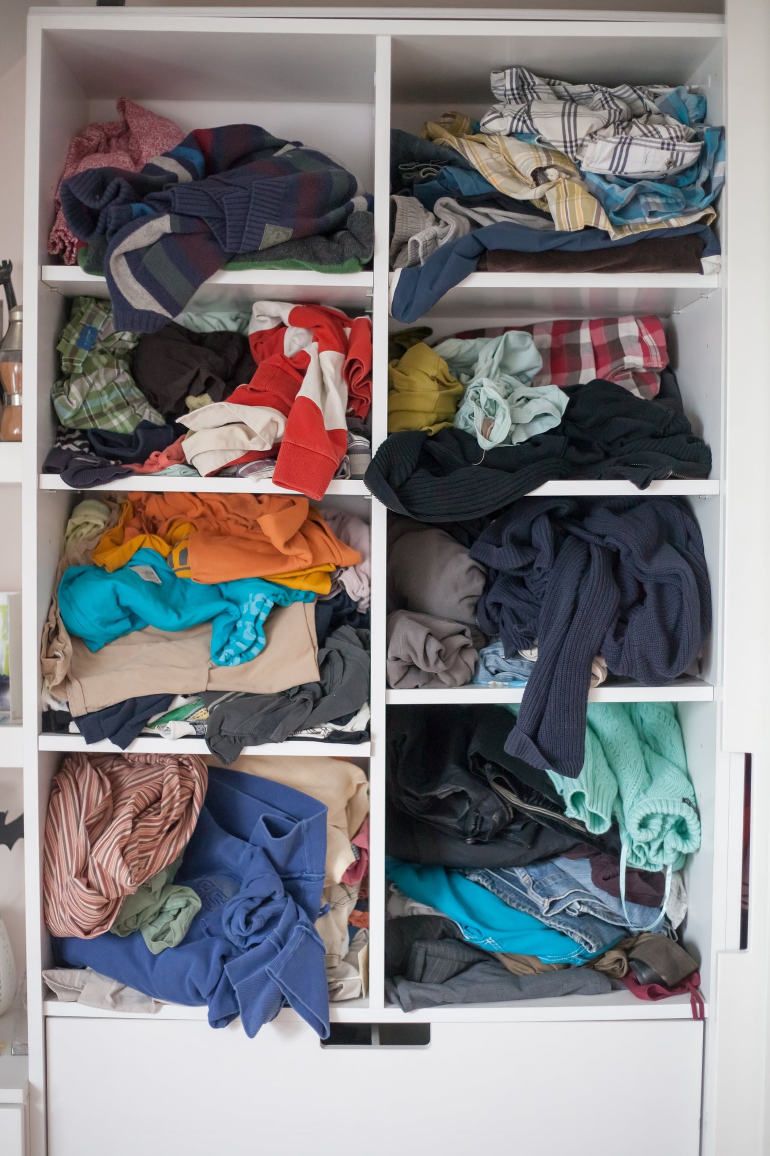 Signs of Hoarding Tendencies | PS Smart Living