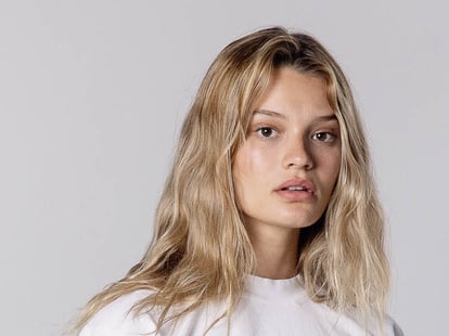 Model and Designer Tavia Bonetti's Line Friends With Animals | POPSUGAR ...