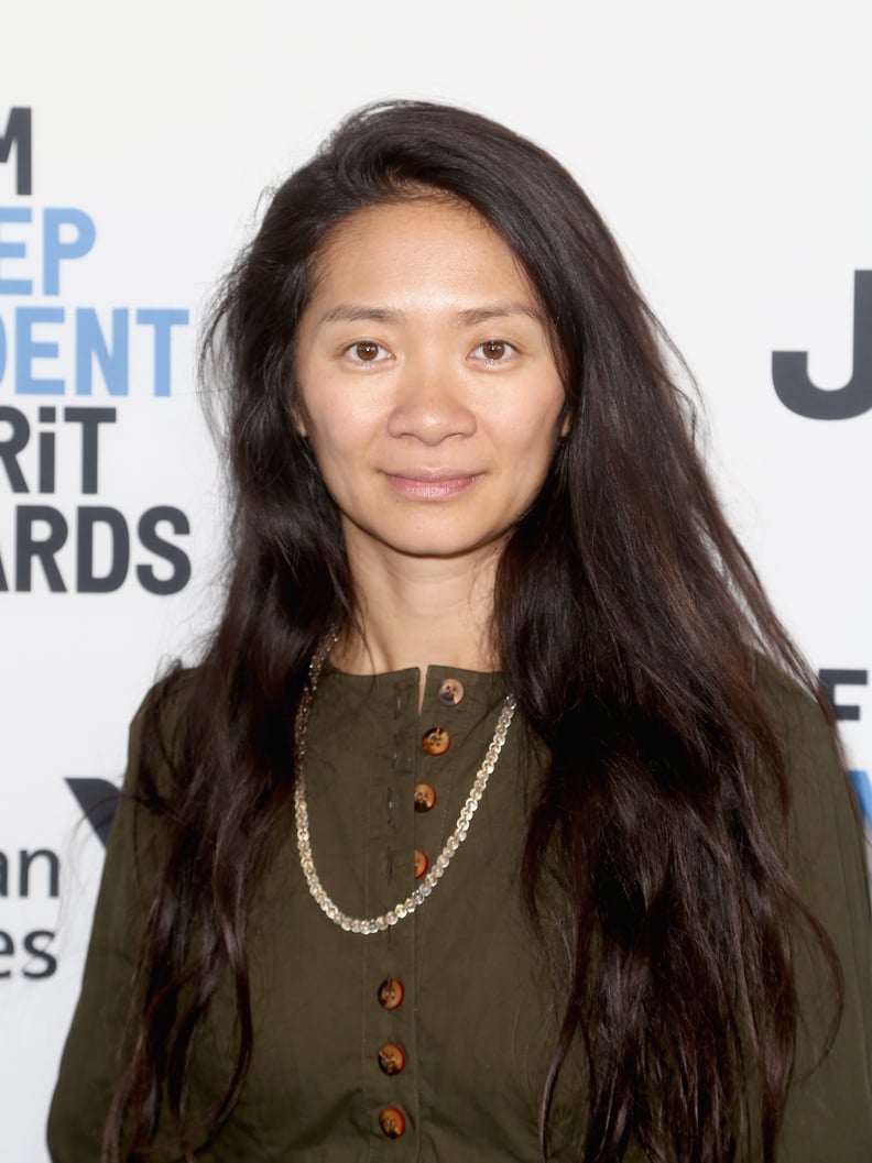 Meet Chloé Zhao, the Director of Nomadland | PS Entertainment
