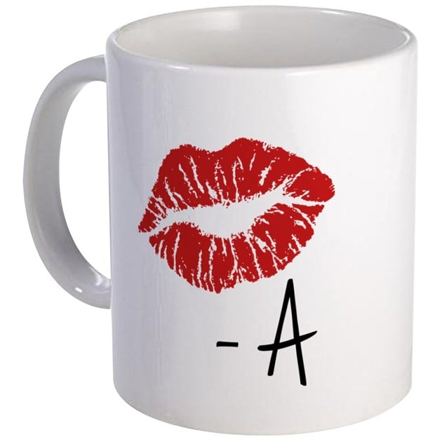 Pretty Little Liars Gifts | POPSUGAR Entertainment