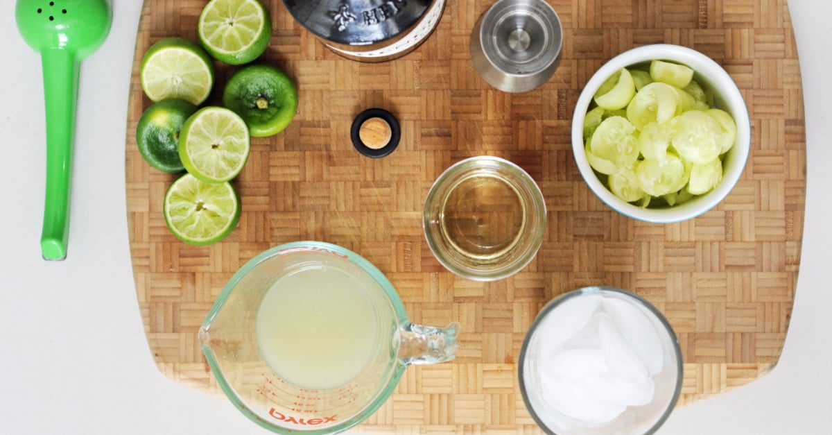 Cachaca Summer Cocktails | POPSUGAR Latina