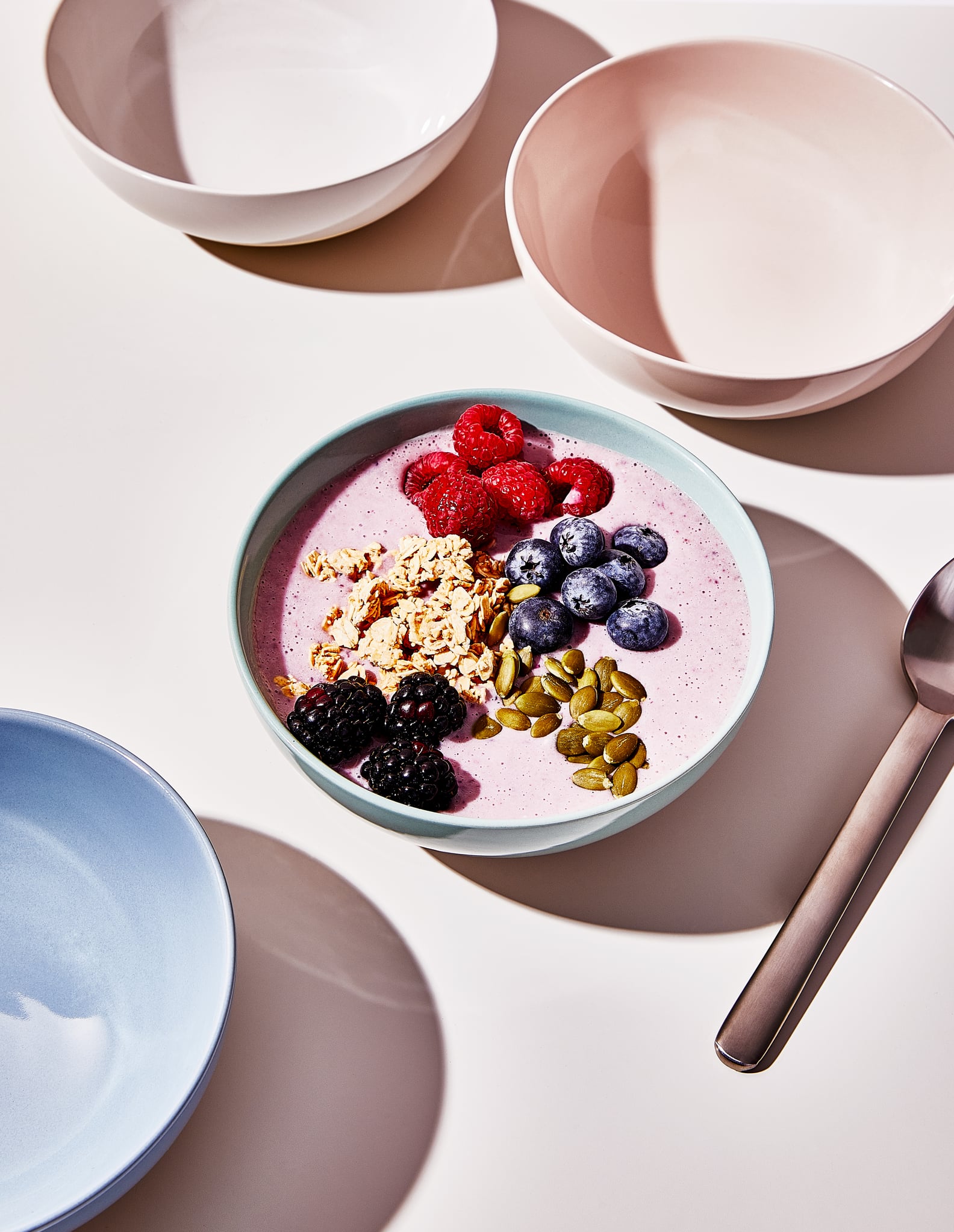28 Quick and Filling Breakfast Recipes | PS Nutrition
