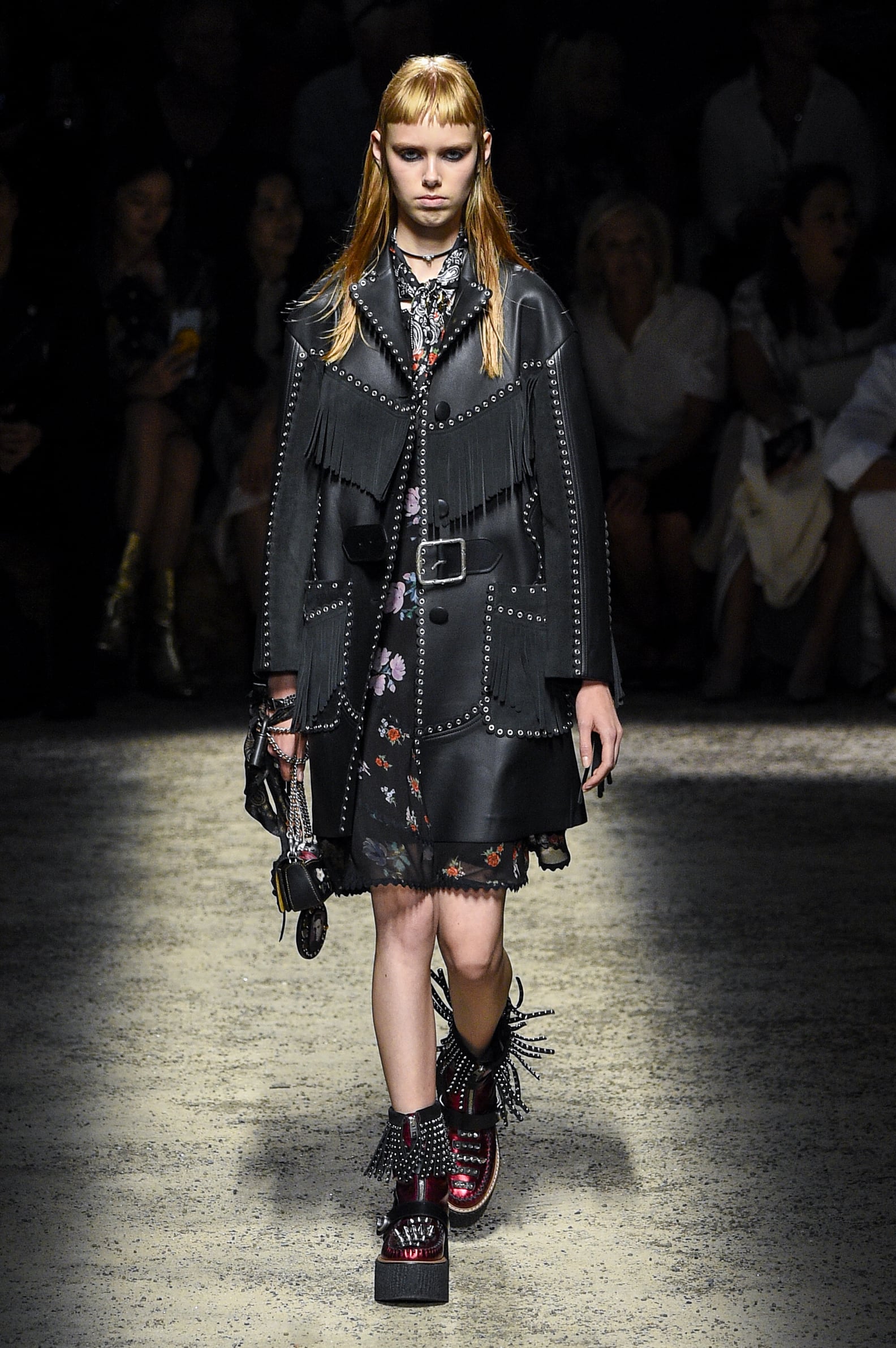 How to Pull Off the Western Trend | PS Fashion