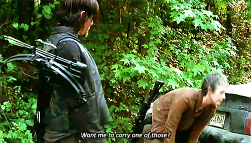 The Walking Dead Behind-the-Scenes Moments | PS Entertainment