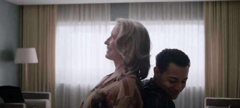 "Good Luck to You, Leo Grande" Cast, Plot, and Trailer | POPSUGAR ...