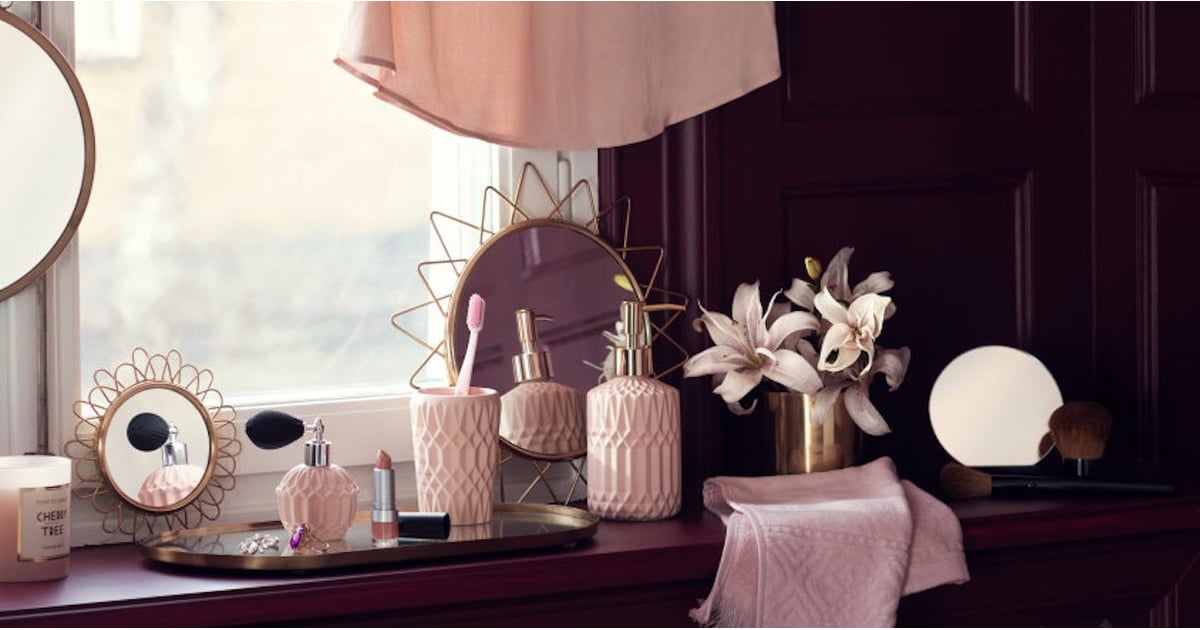 Cheap Vanity Ideas | POPSUGAR Home